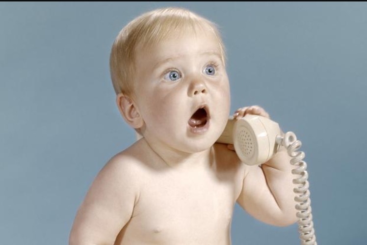 Is baby talk harmful to speech development? – The Honest Dad